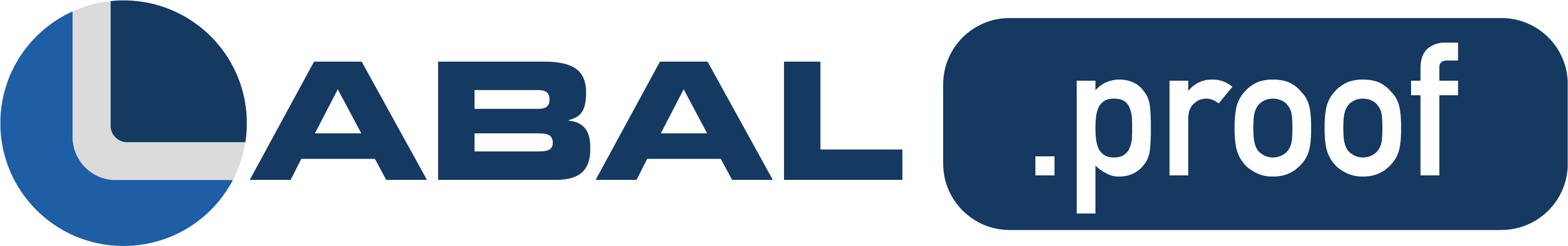 LABAL.proof